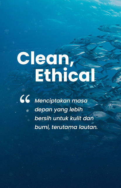 Our Story - Oasea Laboratories