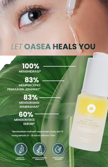 Oasea Laboratories - Derma Skincare with Renewable Ingredients