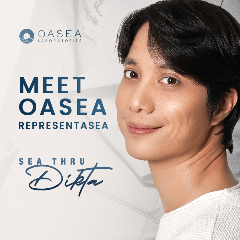 Oasea Laboratories - Derma Skincare with Renewable Ingredients