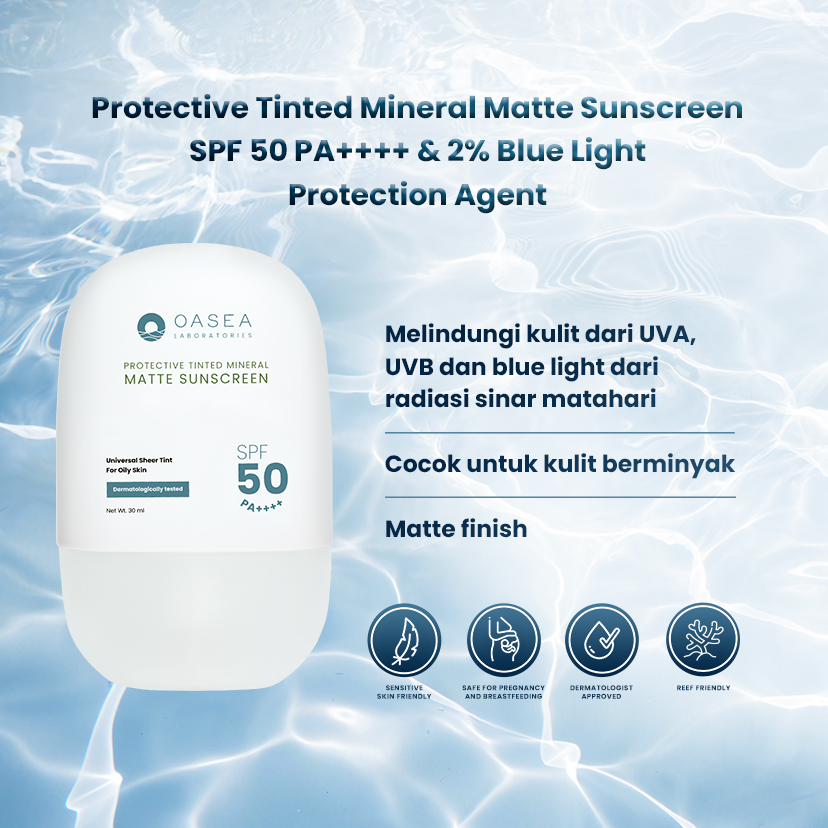 Oasea Laboratories - Derma Skincare with Renewable Ingredients